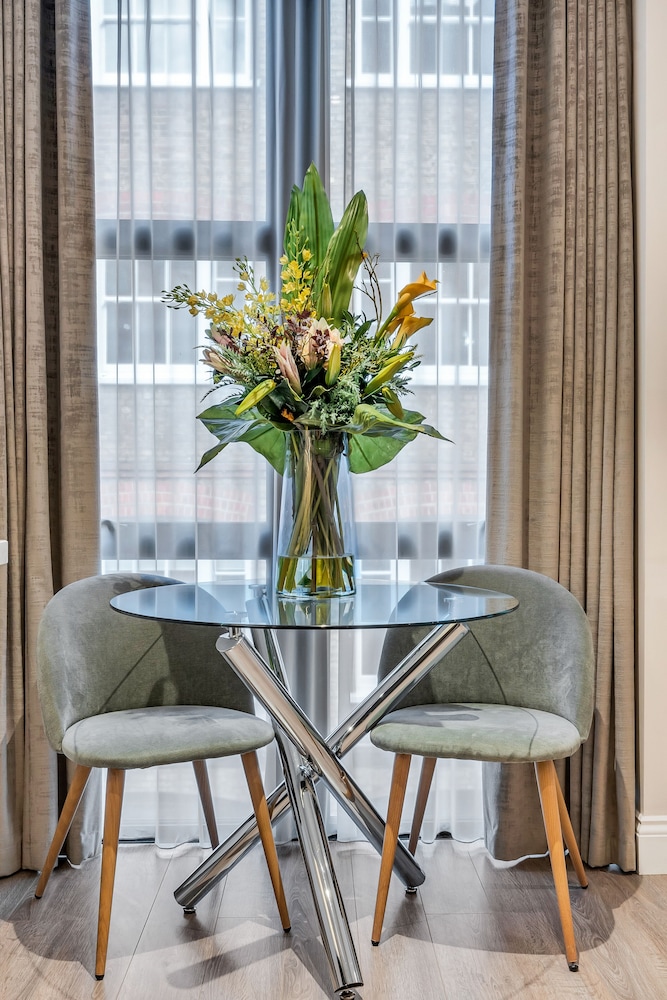 Cleveland Residences Farringdon - London