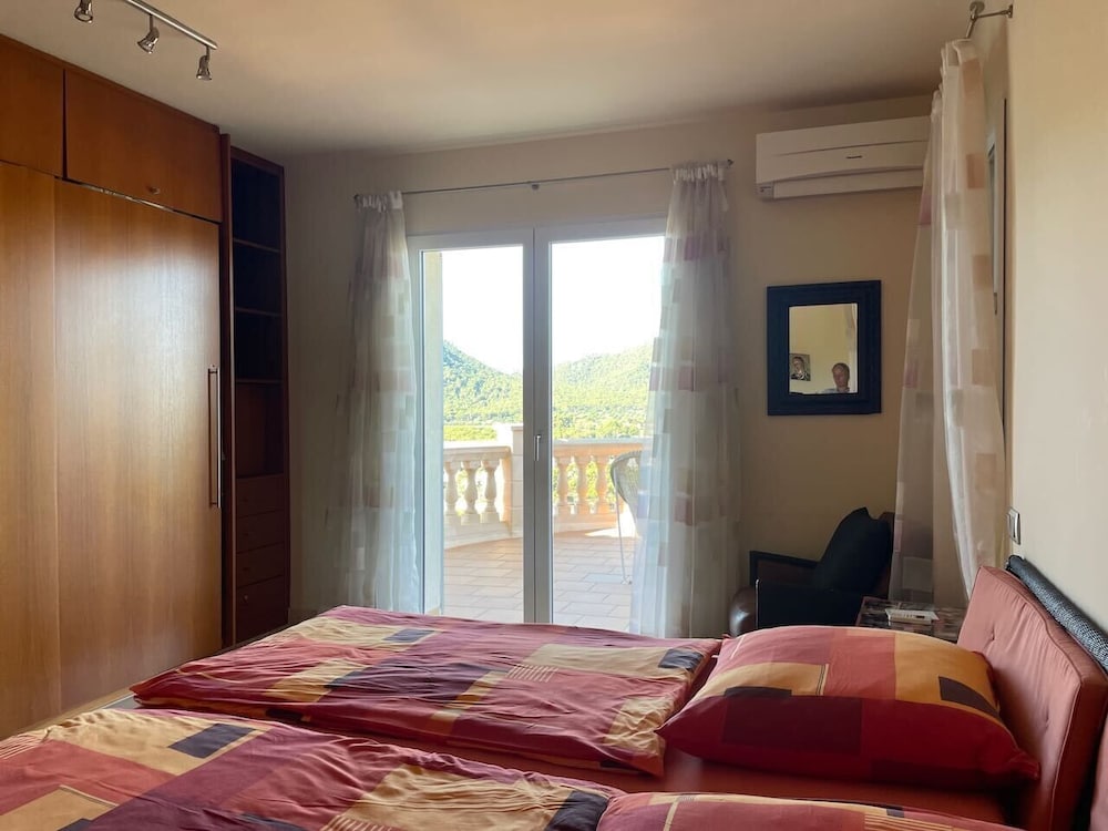 Ferienhaus Am Meer In Canyamel - Mit Traumblick. Perfekt Für Bis Zu 6 Personen. - Capdepera