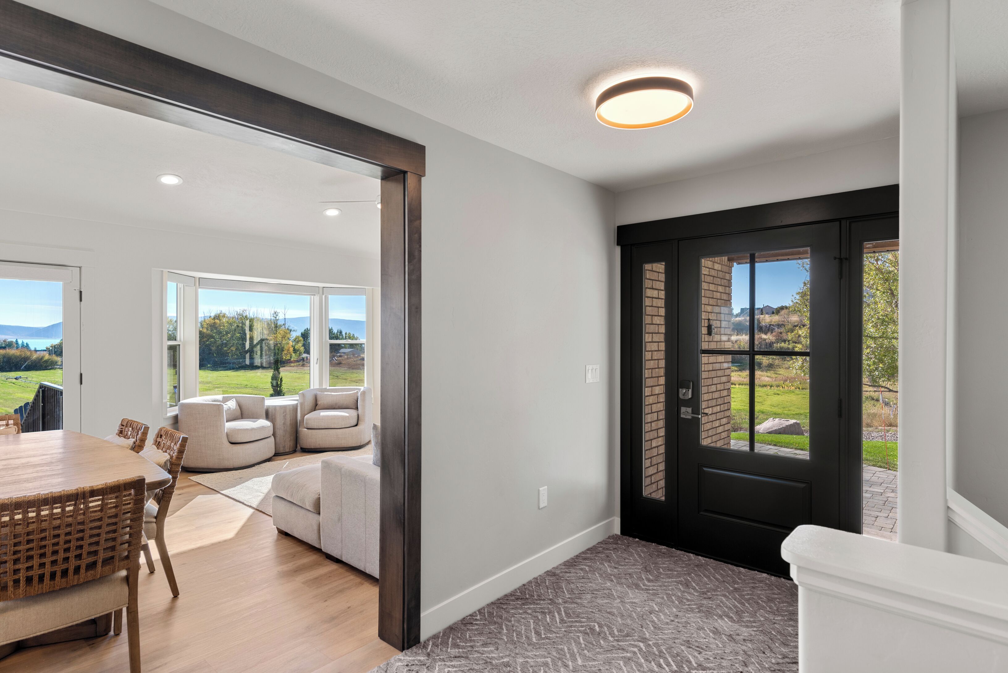 Gateway To Bear Lake (Sleeps 19) - Utah