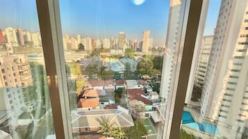 Quarto Quádruplo | Interior