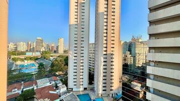 Quarto Quádruplo | Exterior
