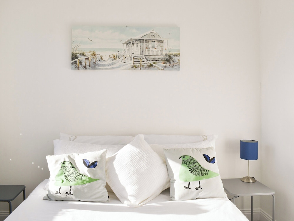 Apartment 2 - Uk42623 - Poole