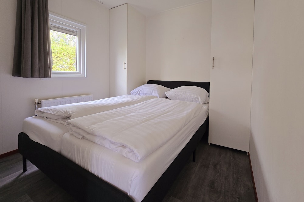 Dune Chalet Directly Against The Dunes For 4 Persons - Castricum