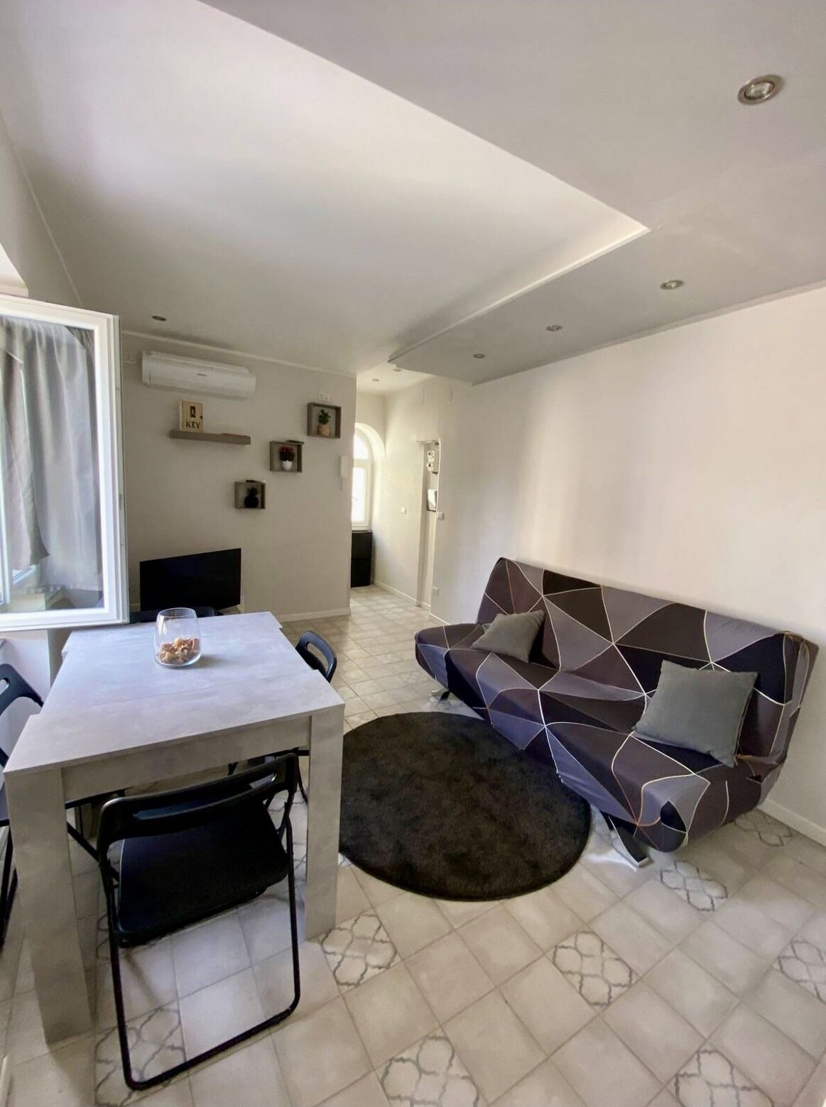 Casa Vacanze Totò E Peppino House - Frattamaggiore