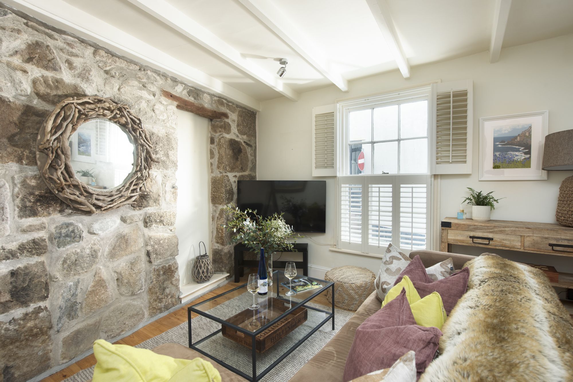 Tathra Beach Cottage -  A Cottage That Sleeps 5 Guests  In 3 Bedrooms - St Ives