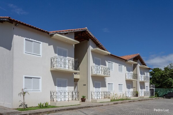 Apart Sol Nascente - Resende