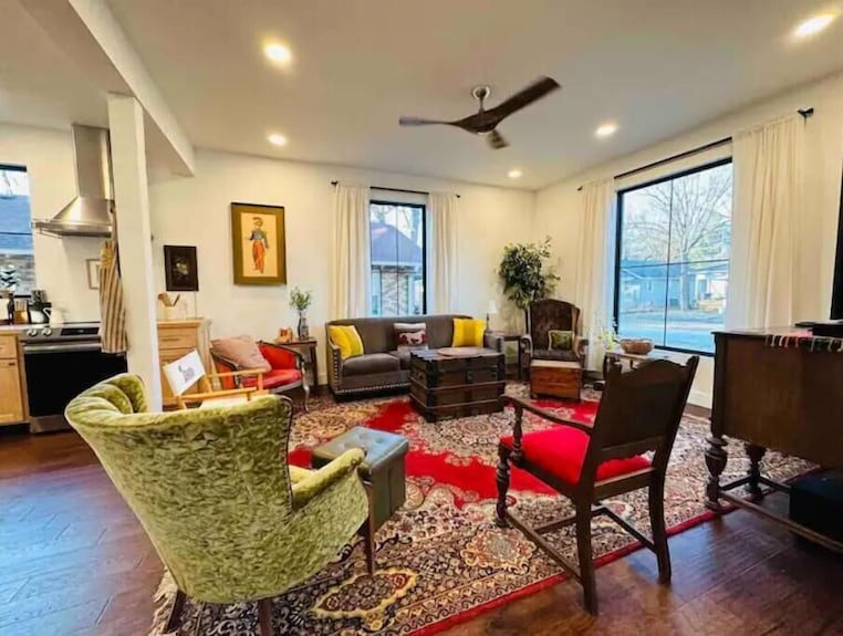 The Delmar! In The Heart Of Sgf! Right By Msu - Lake Springfield, MO