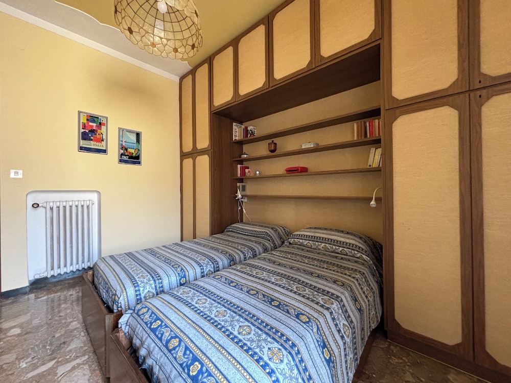 Cele House Downtown Sea View - Bordighera