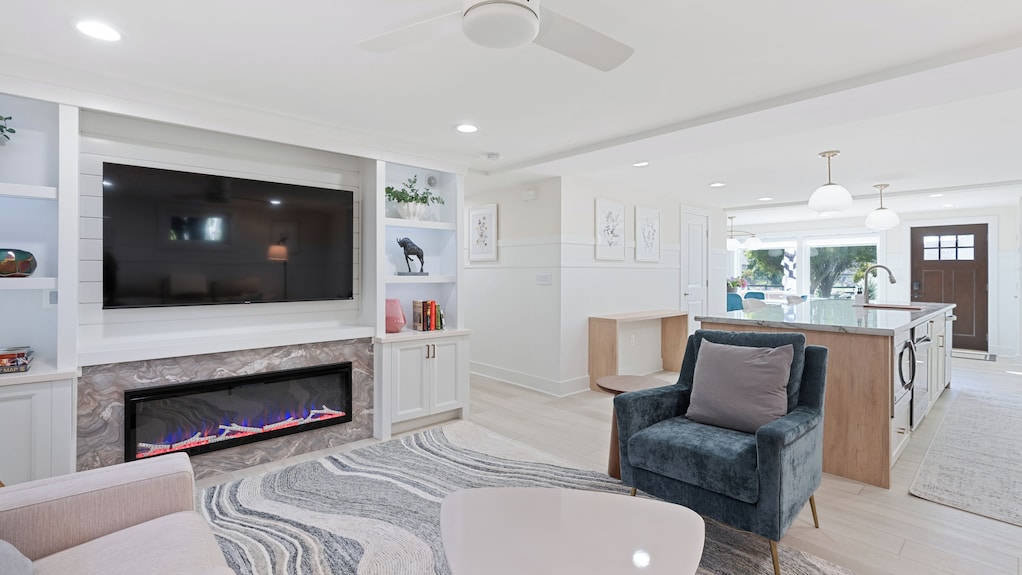 Terrace Unit At Potomac Farms - Ashburn, VA