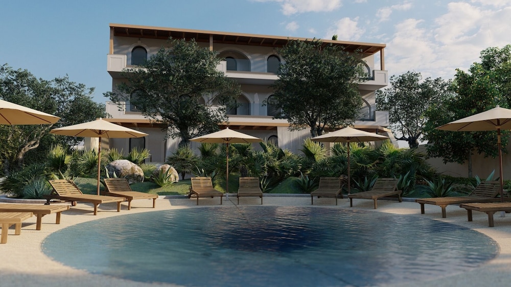 Loadstar Rooms & Suites - Corfou