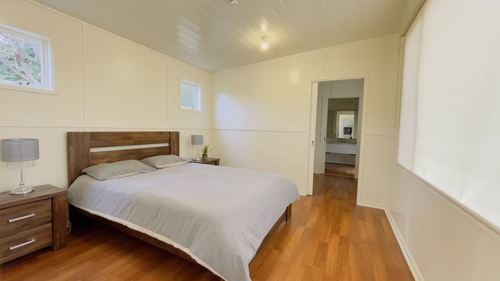 Tiny House At Gilderoy Valley Views - Mount Baw Baw