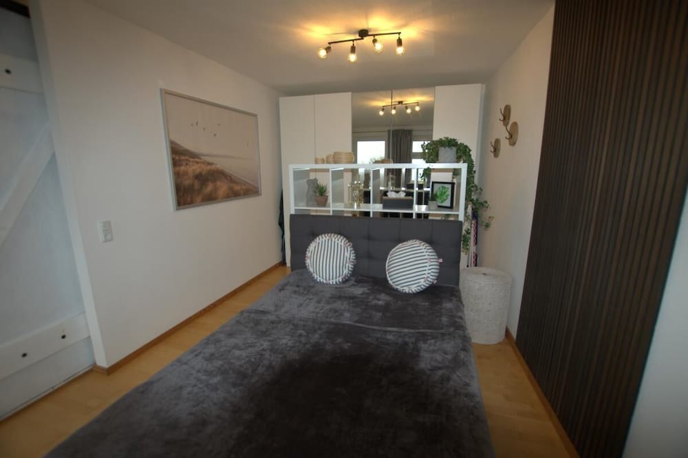 Anteros Dümmerblick Ferienwohnung Mit Traumhaften Seeblick - Damme