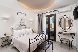 Apartamento clássico | 1 quarto, roupas de cama antialérgicas