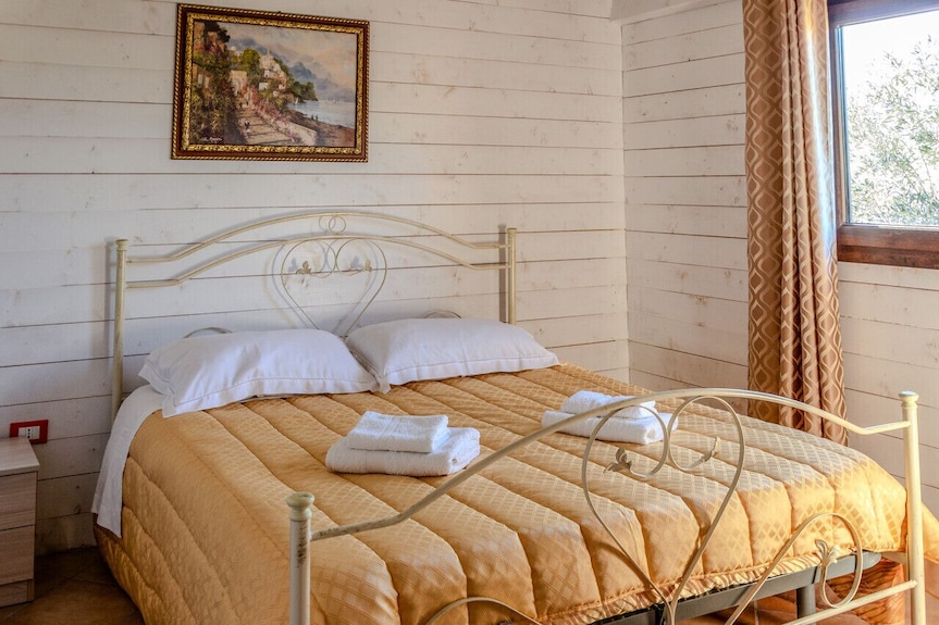 Agriturismo Nel Cuore Del Pollino - Familiare - Calabria