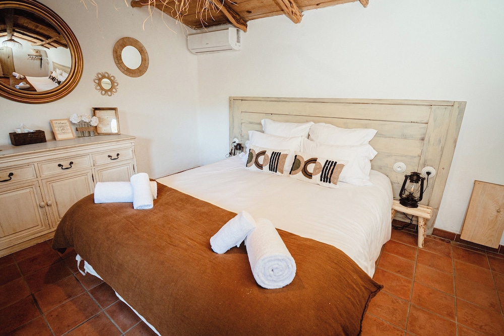 Ranch Campo - Porto-Vecchio