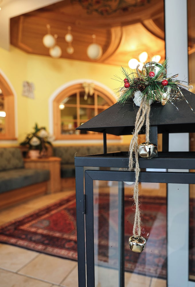 Hotel Plank - San Martino di Castrozza