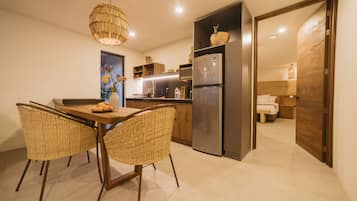 Suite Presidencial | 1 quarto, roupa de alta qualidade, edredões de penas