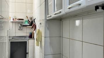 Apartamento | 2 quartos