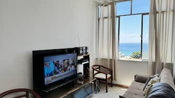 Apartamento | 2 quartos