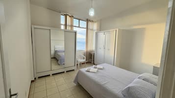 Apartamento | 2 quartos