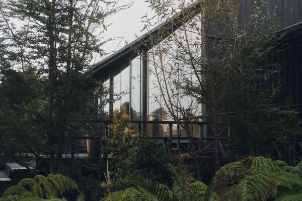 Hotel Y Cava Estancia Rilan - Chiloé Island