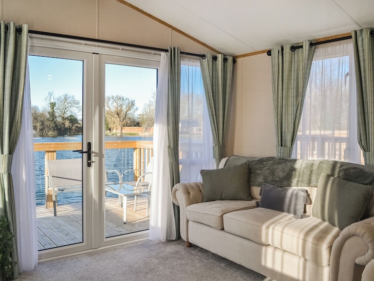 Waterfoot Lodge (W09) - Malton