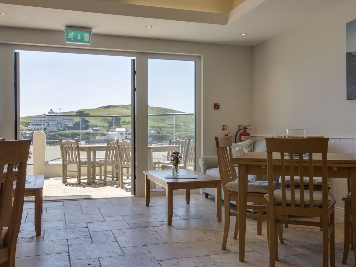 19 Burgh Island Causeway, Family Friendly In Bigbury-on-sea - Bantham Beach