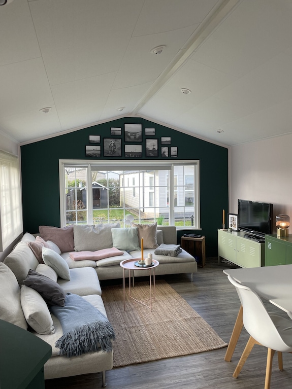 Rbr 711 - Beach Resort Kamperland - Kamperland