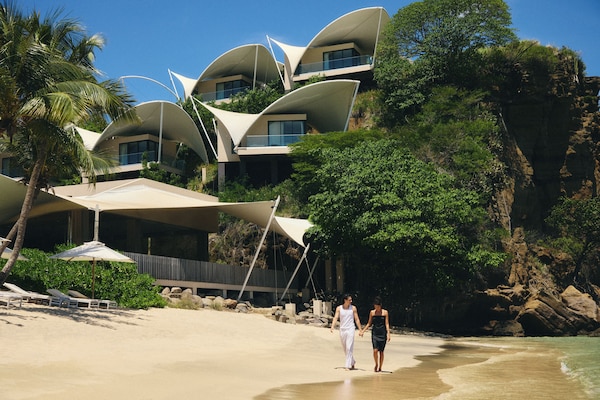 Silversands Beach House Adult Only - Granada