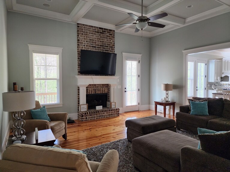 Country Living 30 Minutes From Augusta National Golf Course! - 湯姆森