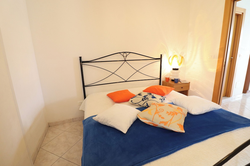 Casa Vacanze 'Casa Vacanze Marta' Con Balcone E Aria Condizionata - Otranto