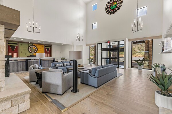 Taawaki Inn - Cottonwood, An Ascend Collection Hotel - Jerome, AZ