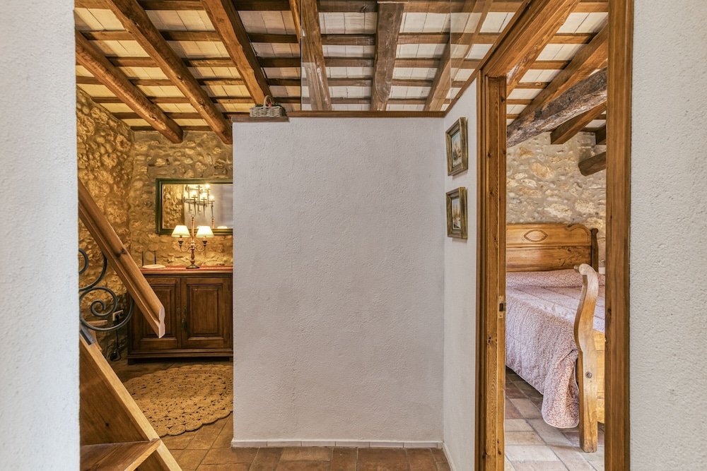 Holiday Home 'Can Roca' With Private Terrace, Wi-fi And Air Conditioning - Empuriabrava