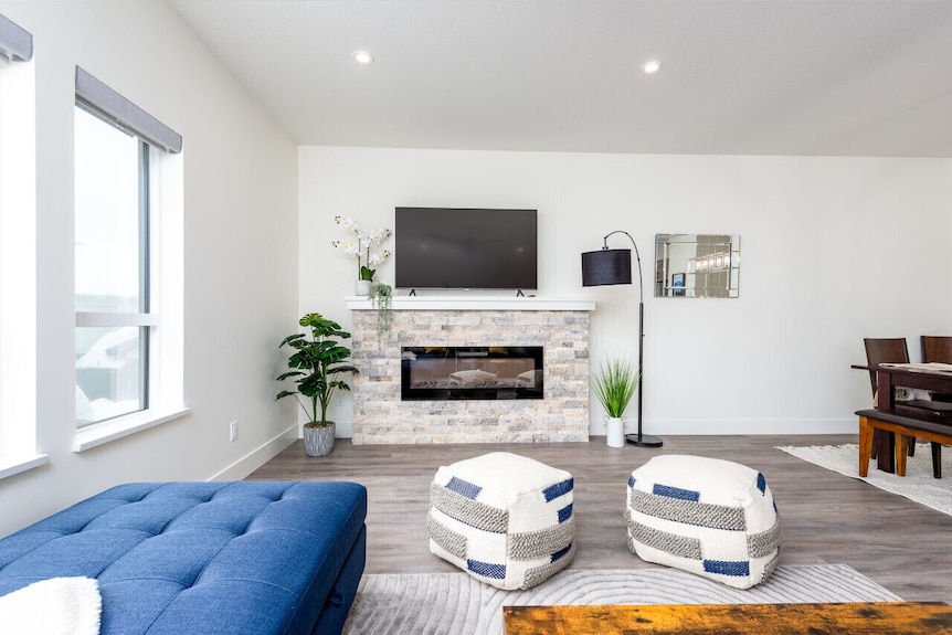 3 Bedroom Family Friendly Condo With Hot Tub! - Big White Ski Resort, BC