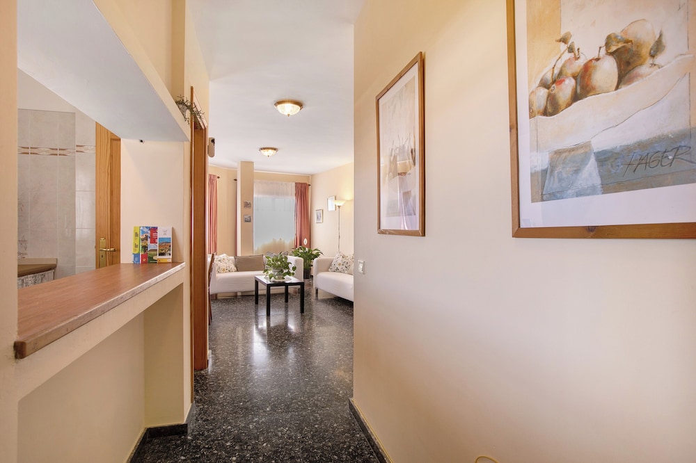 Casa De Vacaciones 'Casa Fefa' Con Vistas Al Mar Y Terraza Privada - Güímar