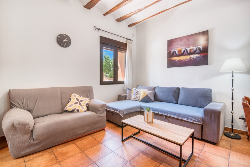 Vakantiehuis 'Casa La Pedania' Met Privézwembad, Wifi En Airconditioning - Biar