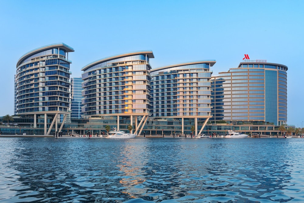 Marriott Marquis Dubai - Dubaï