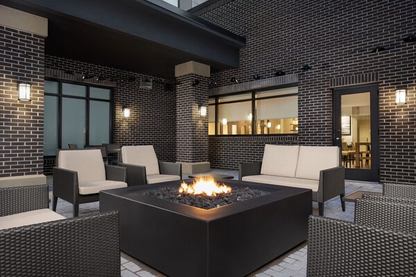 Residence Inn By Marriott Indianapolis Plainfield - Avon, IN