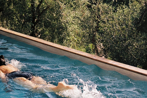 Comodidades da propriedade