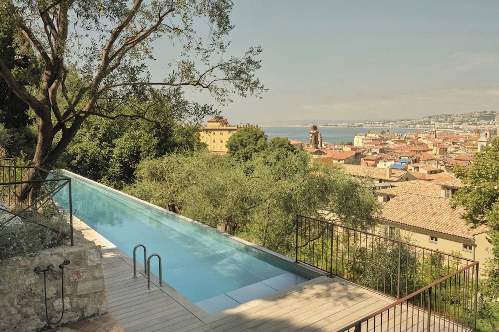 Hotel Du Couvent, A Luxury Collection Hotel, Nice,  France - Nice