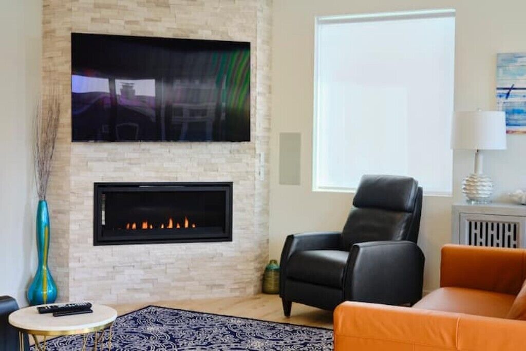 Casa Esquina - Ocean Views, Ev Charging - Seaside, OR