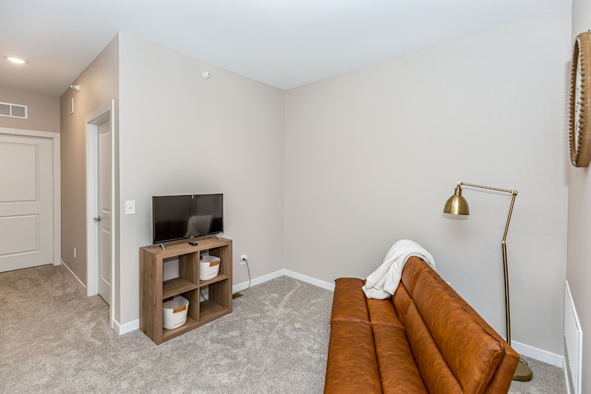 Cozy And Modern Condo In Fargo #104 - North Dakota