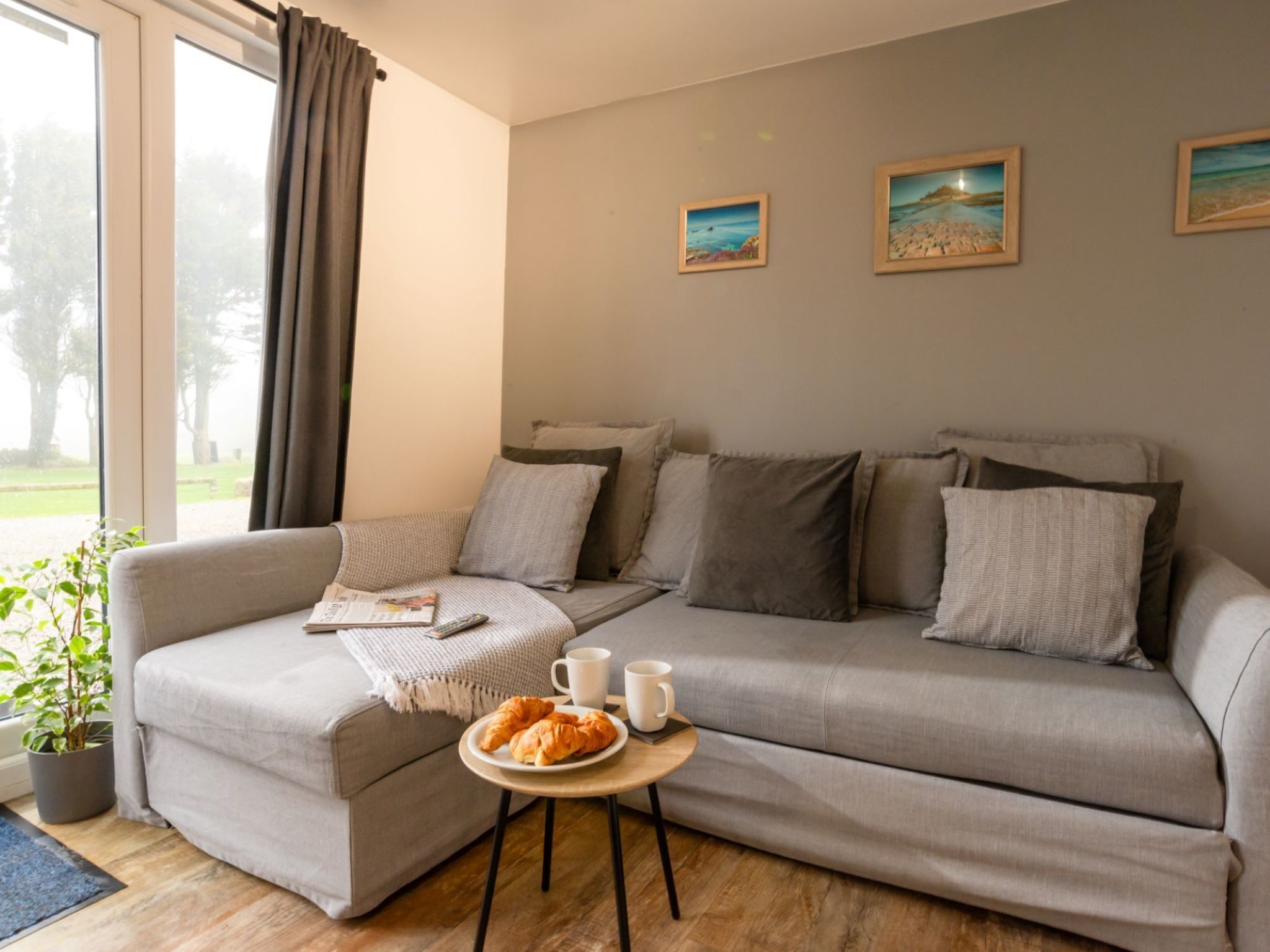 Lodge 3 By Interhome - Porthleven
