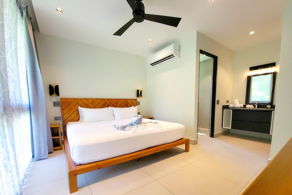 Canopy Cove 3Bd 3Bth Pool Gated Community in Manuel Antonio - Quepos | Vrbo