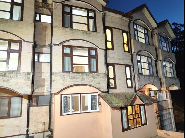 Hotel Amar Palace - Shimla