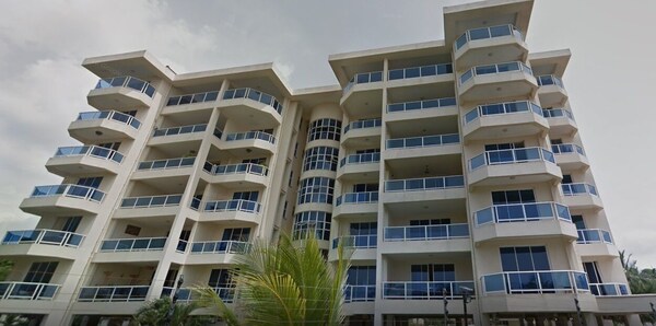 Lux Suites Hayana Palm Apartments - Mombasa