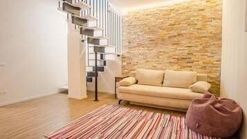 Apartamento | 2 quartos 