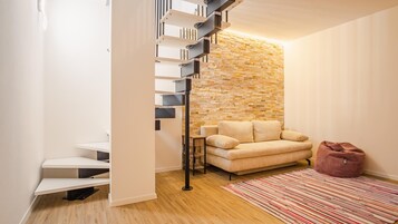 Apartamento | 2 quartos 