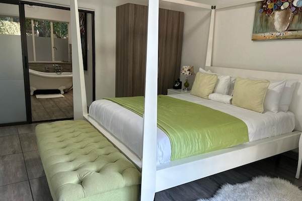 Room 5 Family Suite | Lençóis de algodão egípcio, roupa de alta qualidade