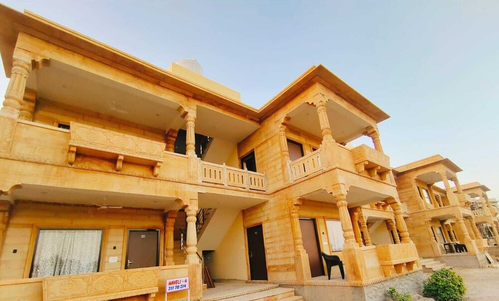 Moonlight Nature Resort & Swimming Pool - Rajasthan